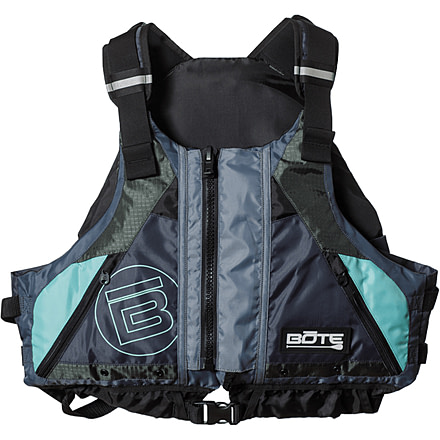 Bote Adult Paddling Foam PFD Vest — CampSaver