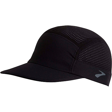 Brooks Beasts Propel Mesh Hat — CampSaver