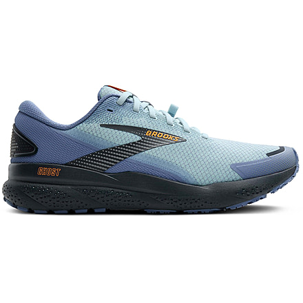 Brooks Ghost 16 Weatherized Road Running Shoes - Men's with Free S&H ...