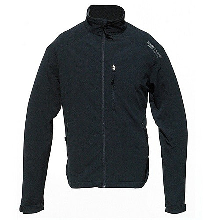 Brooks-Range Isto Jacket-Black- — CampSaver
