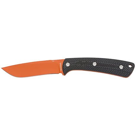Browning Back Country 3.5in Fixed Blade Knife 3220522 , 30% Off with ...
