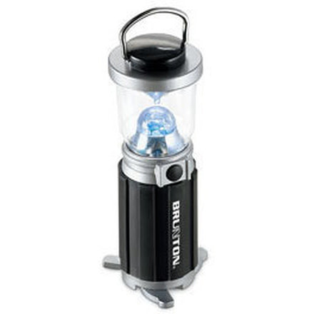 Brunton Four LED Lantern GLORB-LED — CampSaver