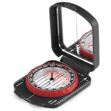 Brunton Avalanche Indicator Mirrored Sighting Clinometer Compasses ...