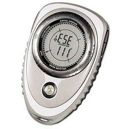 Brunton Digital Compass — CampSaver