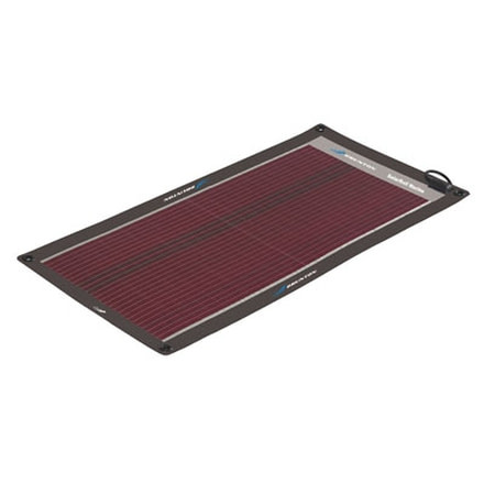 Brunton Solarroll Marine Amorphous Flexible Solar Module — CampSaver