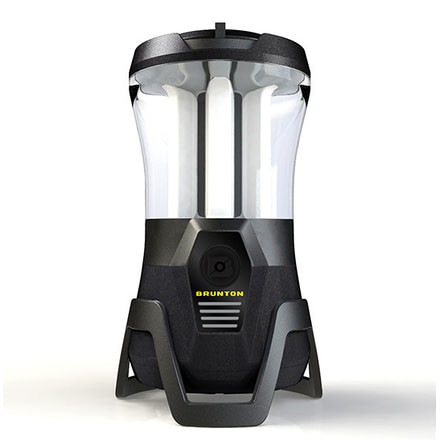 Brunton LightWave AMP Lantern — CampSaver