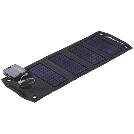 Brunton Power Essentials Kit w/ Explorer2 Solar Panel & Inspire Power ...