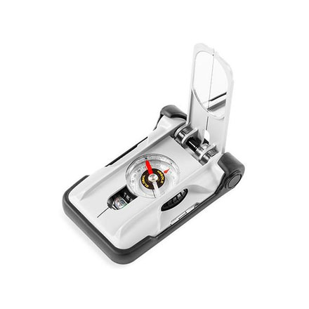 Brunton TRUARC Mirror Compass with Global Needle , Up to 27% Off with ...