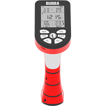 Bubba Blade Smart Fish Scale 1186932 , 23% Off with Free S&H — CampSaver