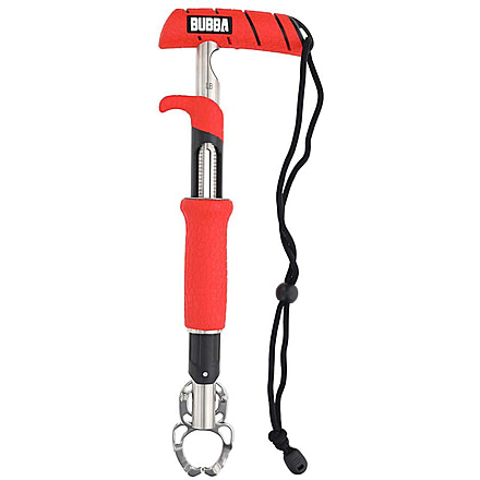 Bubba 60lb Scale Fish Lip Grabber 1207550 , 12% Off with Free S&H ...