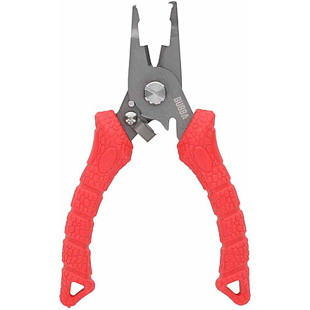 Bubba 6 inch Stainless Split Ring Pliers 1207162 — CampSaver