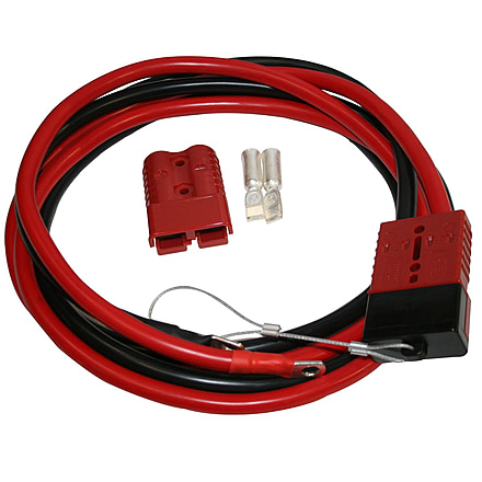 Bulldog Winch 2 GA Wiring Kits with Quick Connects , Up to $16.61 Off ...