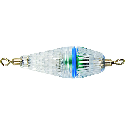 C&H Lures Mity Lite, Water Resistant to 800 m 2, 624ft, 2 Batteries ...