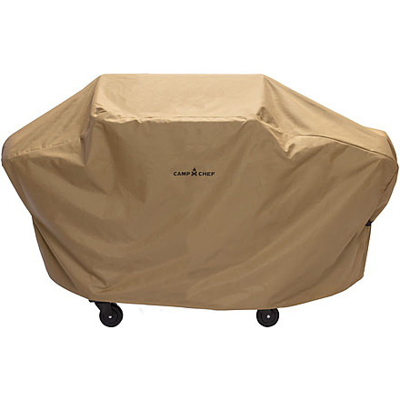 Camp Chef Apex Grill Patio Cover — CampSaver