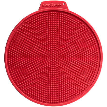 Camp Chef Silicone Hot Pad HP8D — CampSaver