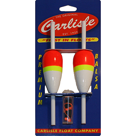 Carlisle Slip Floats — CampSaver