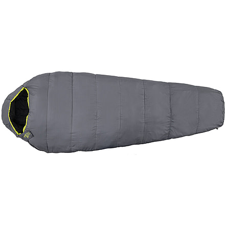 Cedar Ridge Alloy Sleeping Bag with Free S&H — CampSaver