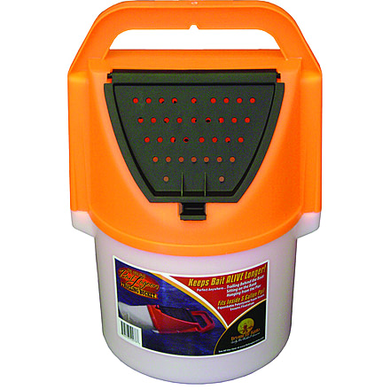 Challenge Plastics Challenge Bait Lagoon Troll Bucket , Up to 34% Off ...