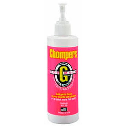 Chompers Formula G/A Fish Attractant — CampSaver