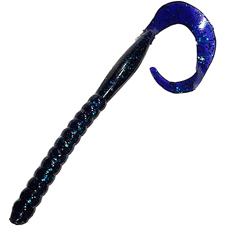 Chompers Magnum Hawg Worm — CampSaver