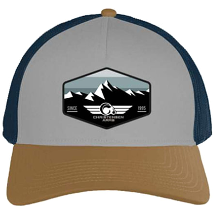 Christensen Arms Mountain Gradient Trucker - Mens 730-CAH16-00-02-101 ...