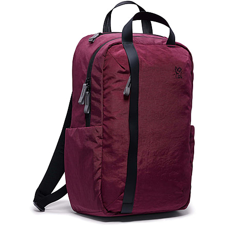 Chrome Industries Highline 20L Backpack — CampSaver