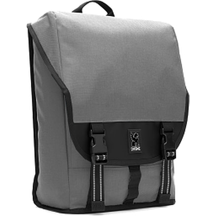 Chrome Industries Soma Backpack — CampSaver