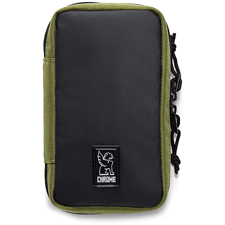 Chrome Industries Tech Accessory Pouch — CampSaver