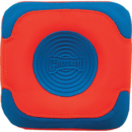 Chuckit! Kick Cube — CampSaver