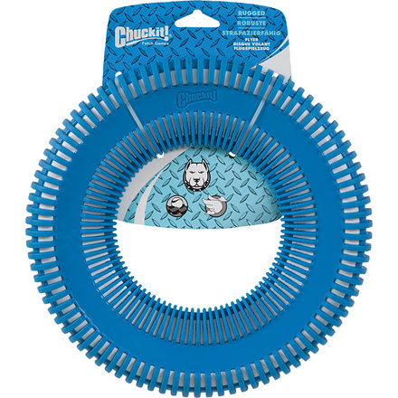 Chuckit! Rugged Flyer — CampSaver