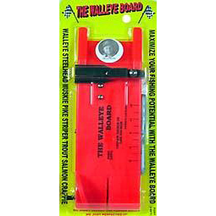 Church Tackle Co Walleye Planer Board Port 479915 , 11% Off with Free S&H — CampSaver