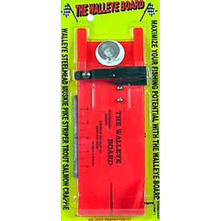 Church Tackle Co Walleye Planer Board Starboard — CampSaver