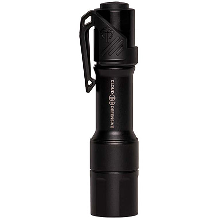 Cloud Defensive Full Size Mission Configurable Handheld Flashlight ...