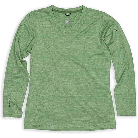 Club Ride Apparel Spire Long Sleeve - Women's — CampSaver
