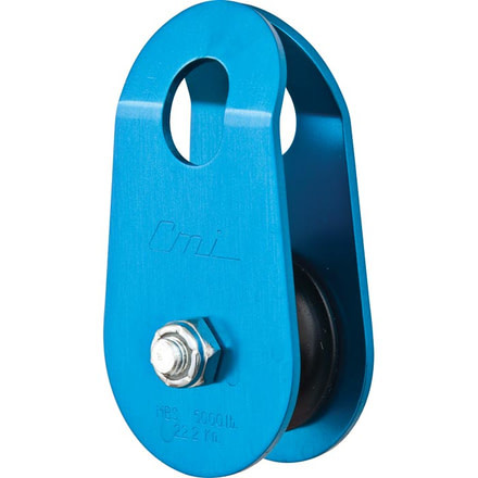 CMI Service Line Micro Pulley — CampSaver