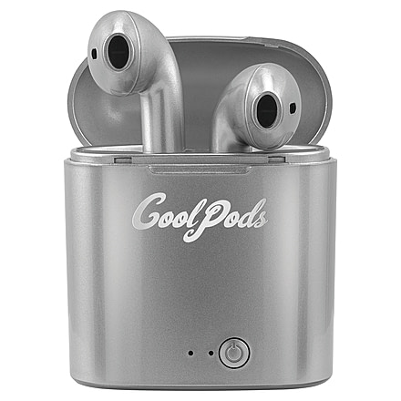 Coby 512 True Wireless Earbuds — CampSaver