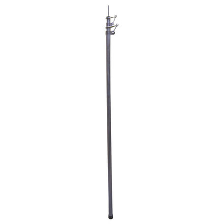 Coleman 8 ft Steel Tent Pole, Friction Lock — CampSaver