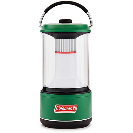 Coleman D Battery 1000 Lumens LED Lantern w/BatteryGuard , Up to 13% ...