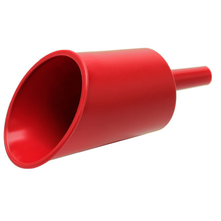 Coleman Filter Funnel — CampSaver