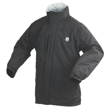 Coleman Fleece Lined Jacket — CampSaver