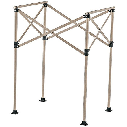 Coleman High Stand — CampSaver