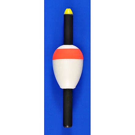 Comal Floats Pear Slip Stick Floats — CampSaver