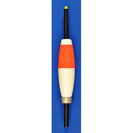 Comal Floats Weighted Cigar Slip Stick Float — CampSaver