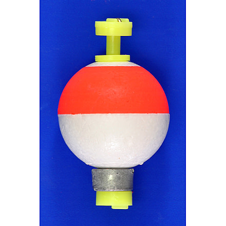 Comal Floats Weighted Round Snap On/Off Float — CampSaver