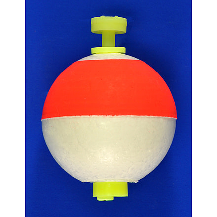 Comal Floats Weighted Snap On/Off Float — CampSaver