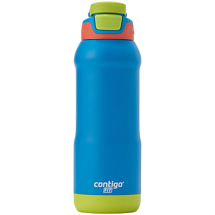 Contigo Autospout Fit Stainless Steel, 32 oz — CampSaver