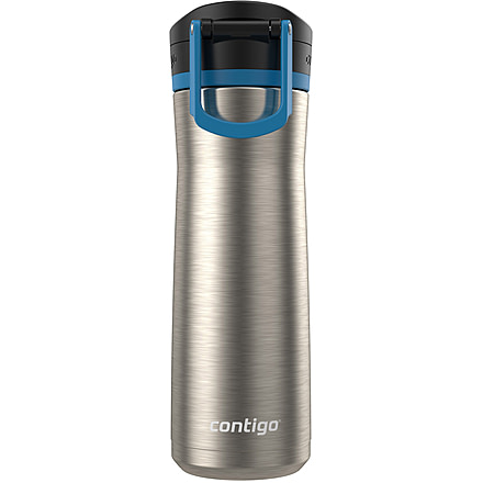 Contigo Jackson Chill 2.0 Stainless Steel, 20 oz — CampSaver