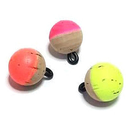 CorQ's Strike Indicator — CampSaver