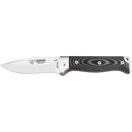 Cudeman 384 Quality Folding Knife — CampSaver