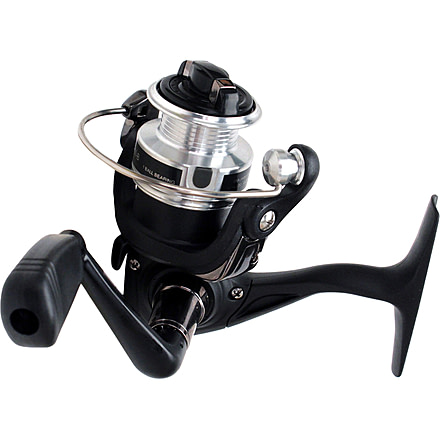 Daiwa D-Spin Ultralight Spinning Reel — CampSaver